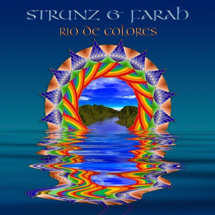 Albums - Strunz & Farah