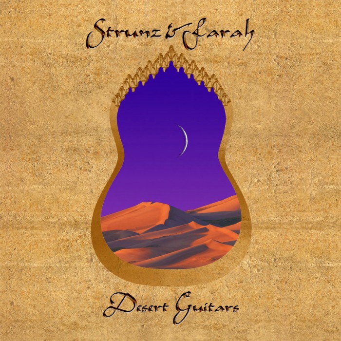Albums – Staging Strunz & Farah