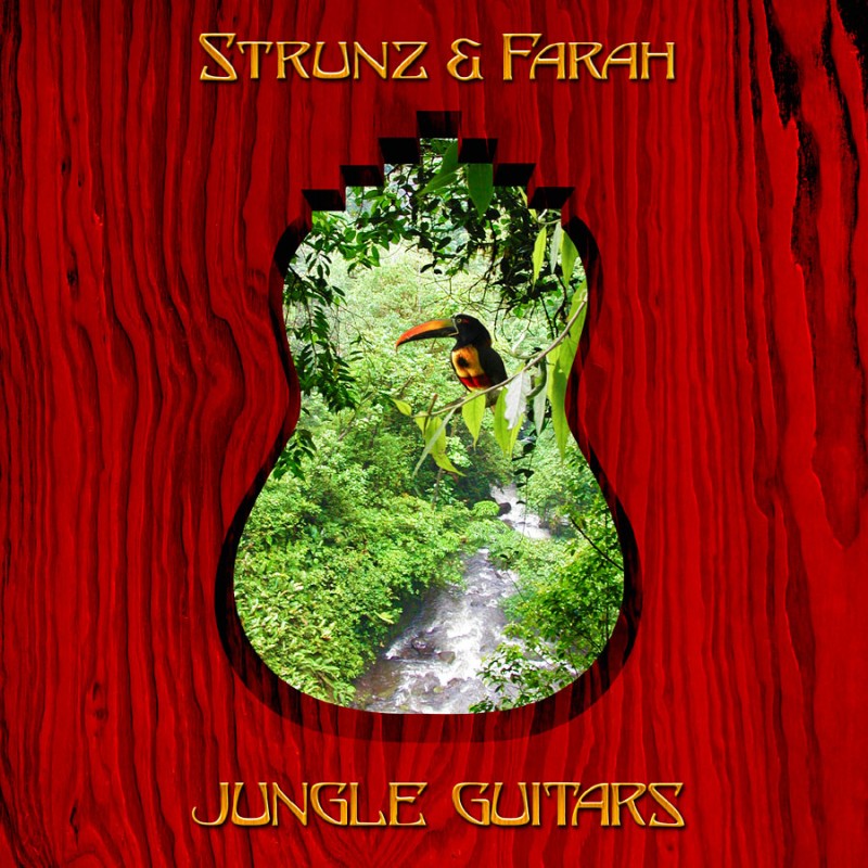 Store - Strunz & Farah