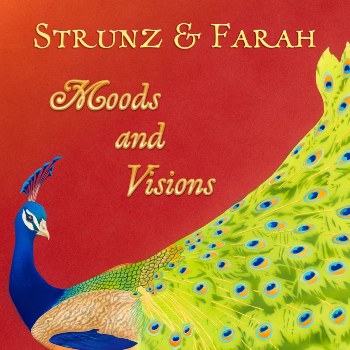 Albums - Strunz & Farah