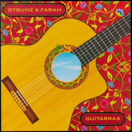 Albums – Strunz & Farah