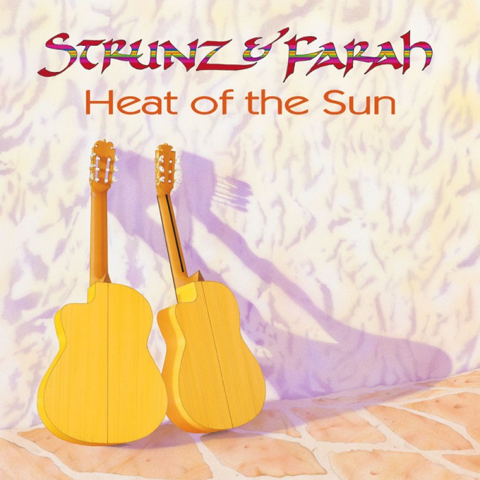 Albums - Strunz & Farah