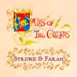 Albums - Strunz & Farah
